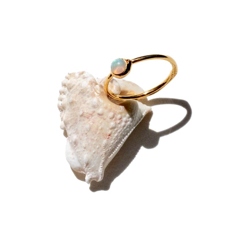 RINGS – ELLE IRWIN