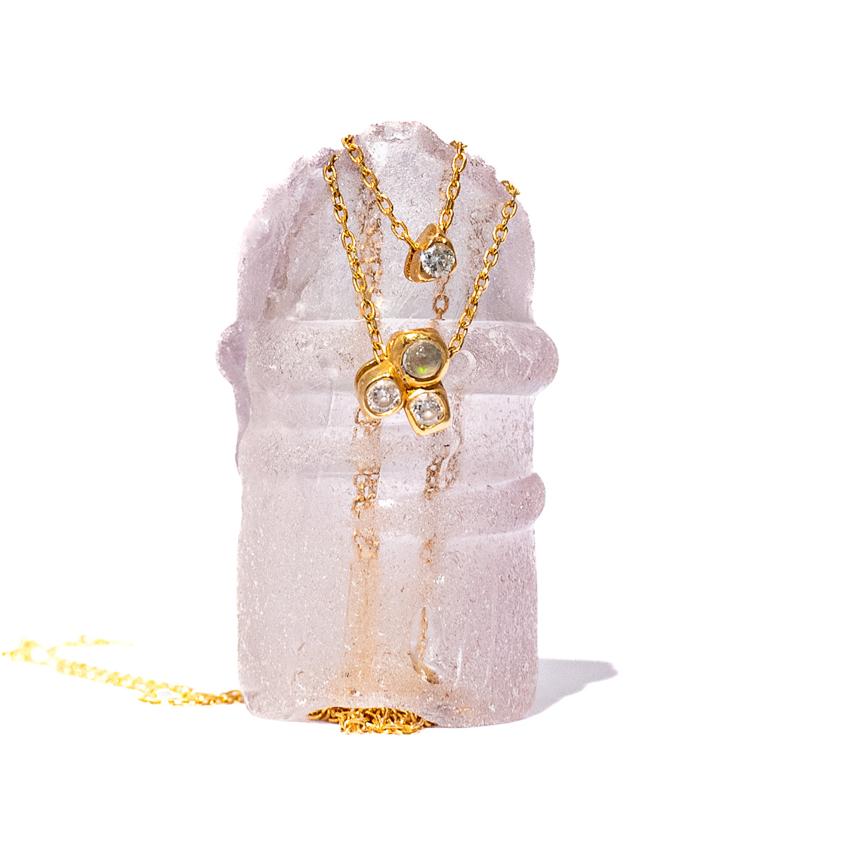NECKLACES – ELLE IRWIN